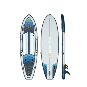 BLACKFIN MODEL X Inflatable Paddle Board